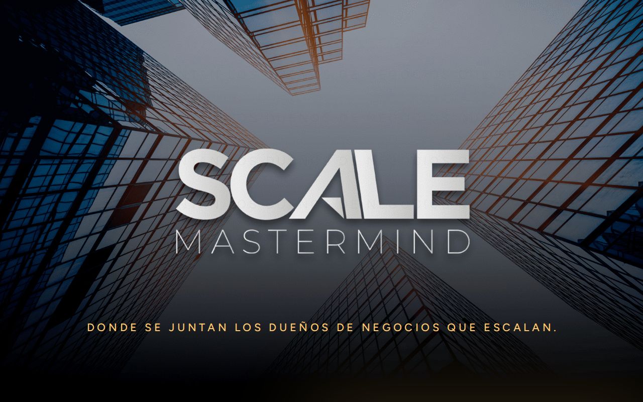 Scale Mastermind
